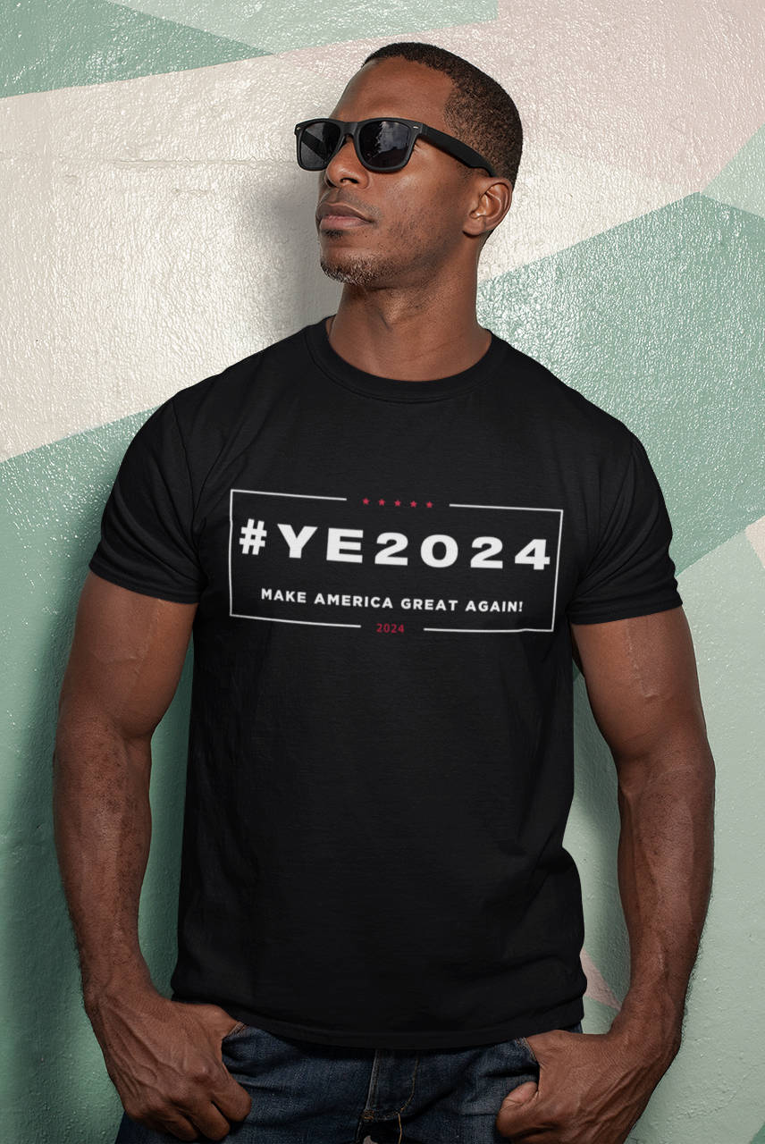 #YE2024 – TEAM KANYE WEST